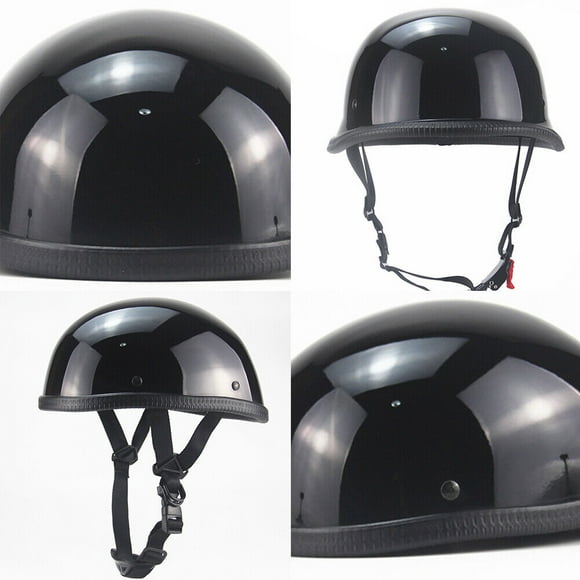 German Motorcycle Helmet