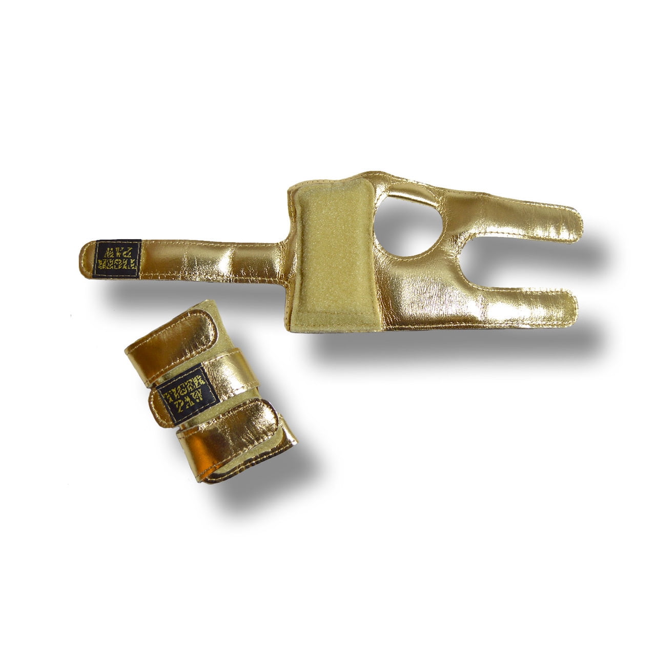 US Glove Tiger Paws Wrist Wraps - Adjustable Wrist Support Braces for ...