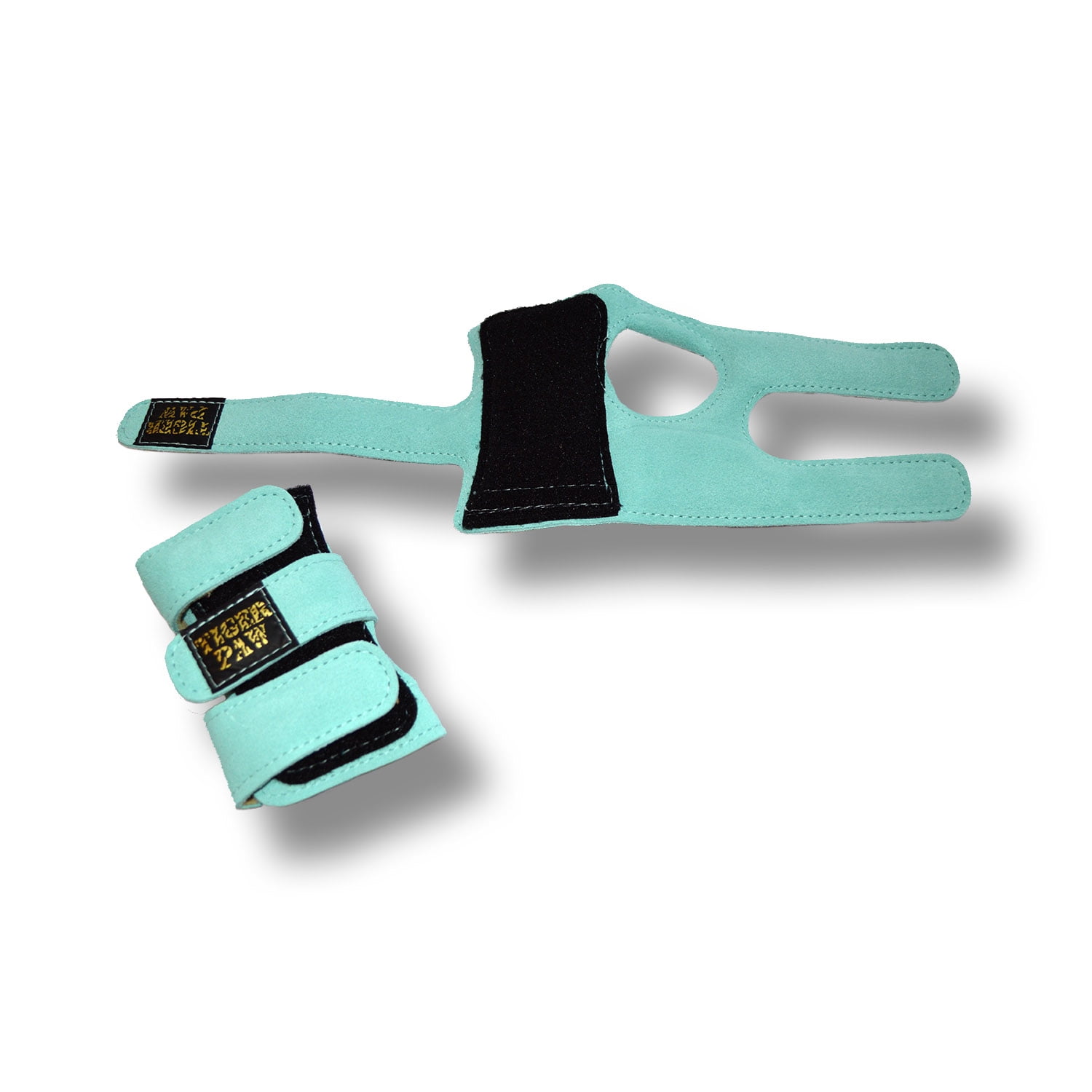 US Glove Tiger Paws Gym Strengthener - Adjustable Wrist Wraps for ...