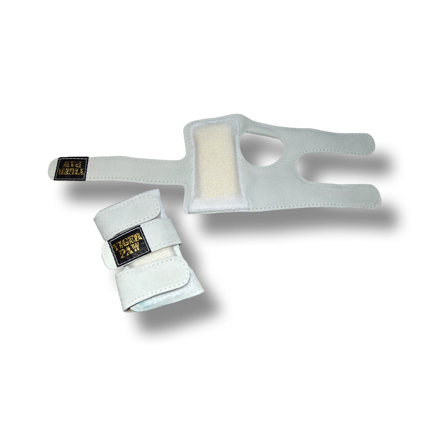 US Glove Tiger Paws Wrist Wraps - Adjustable Wrist Support Braces for ...