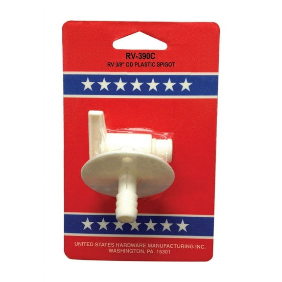Water Spigot