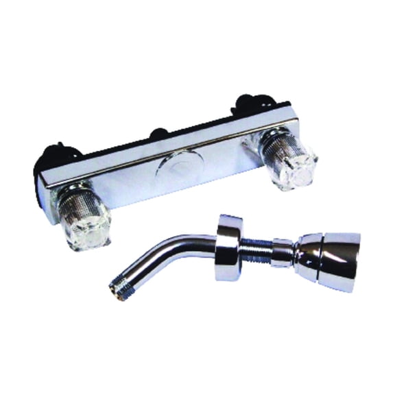 RV Shower Heads & Camper Shower Kits - Walmart.com