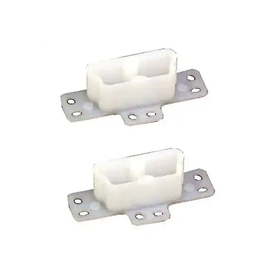 US Hardware WP-8815C Mobile Home Rear Drawer Guides For 1-1/2 Inch ...