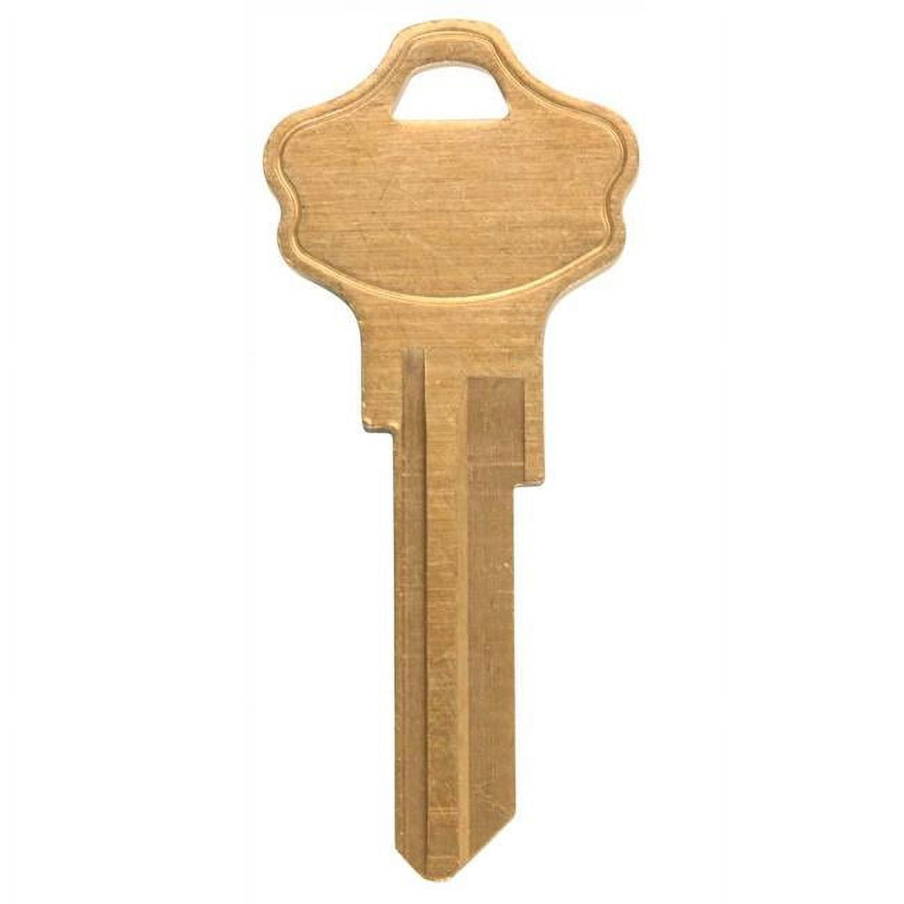 US Lock US21KW10250PK KW10 Kwikset Titan Blank Key - Pack of 250 ...