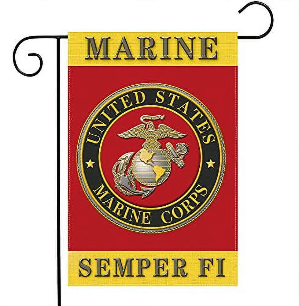 Semper Fidelis Banner