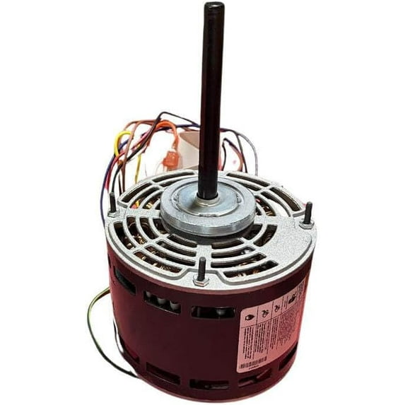 US MOTOR EM1971/K55HXWMH-1251 1/4HP ELECTRIC BLOWER MOTOR 208-230/60-1 ...
