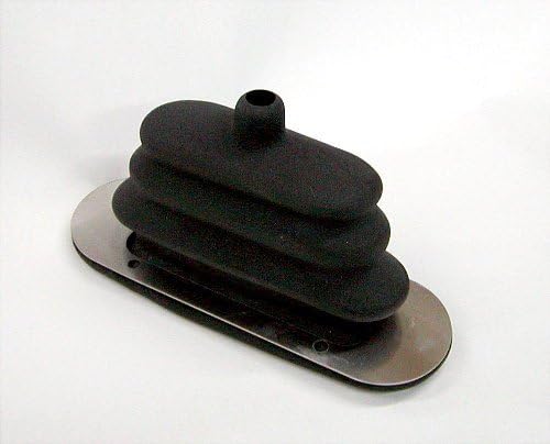 *US Made Shifter Boot, Single-Stick - Walmart.com