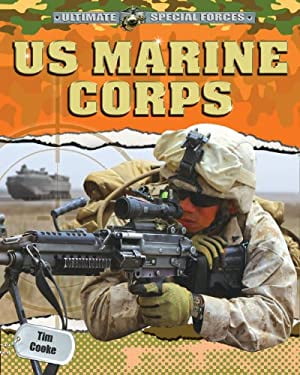 Pre-Owned U.S. Marine Corps (Library Binding) 1448878802 9781448878802 ...