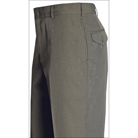 US Marine Corps Genuine Issue Alpha Service Uniform Trousers, Green ...
