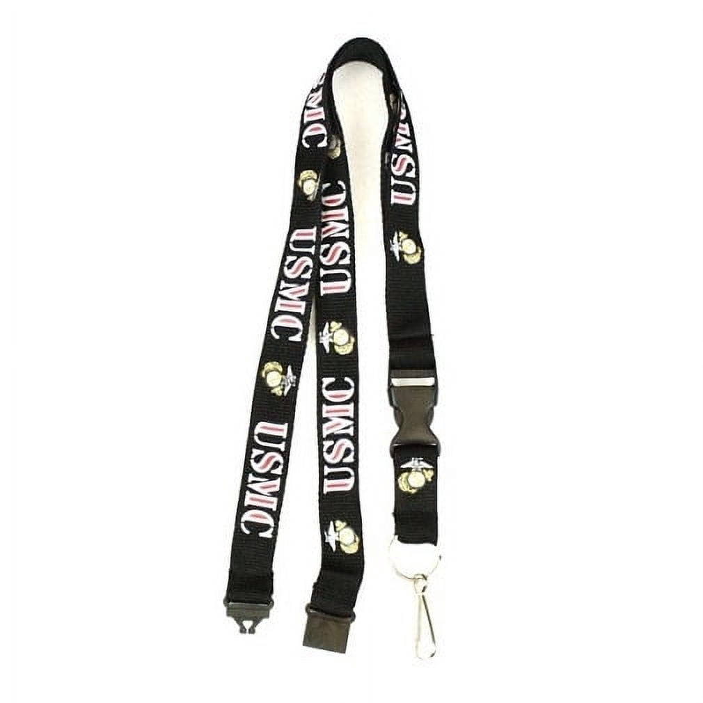 US Marine Corps USMC Lanyard - Walmart.com