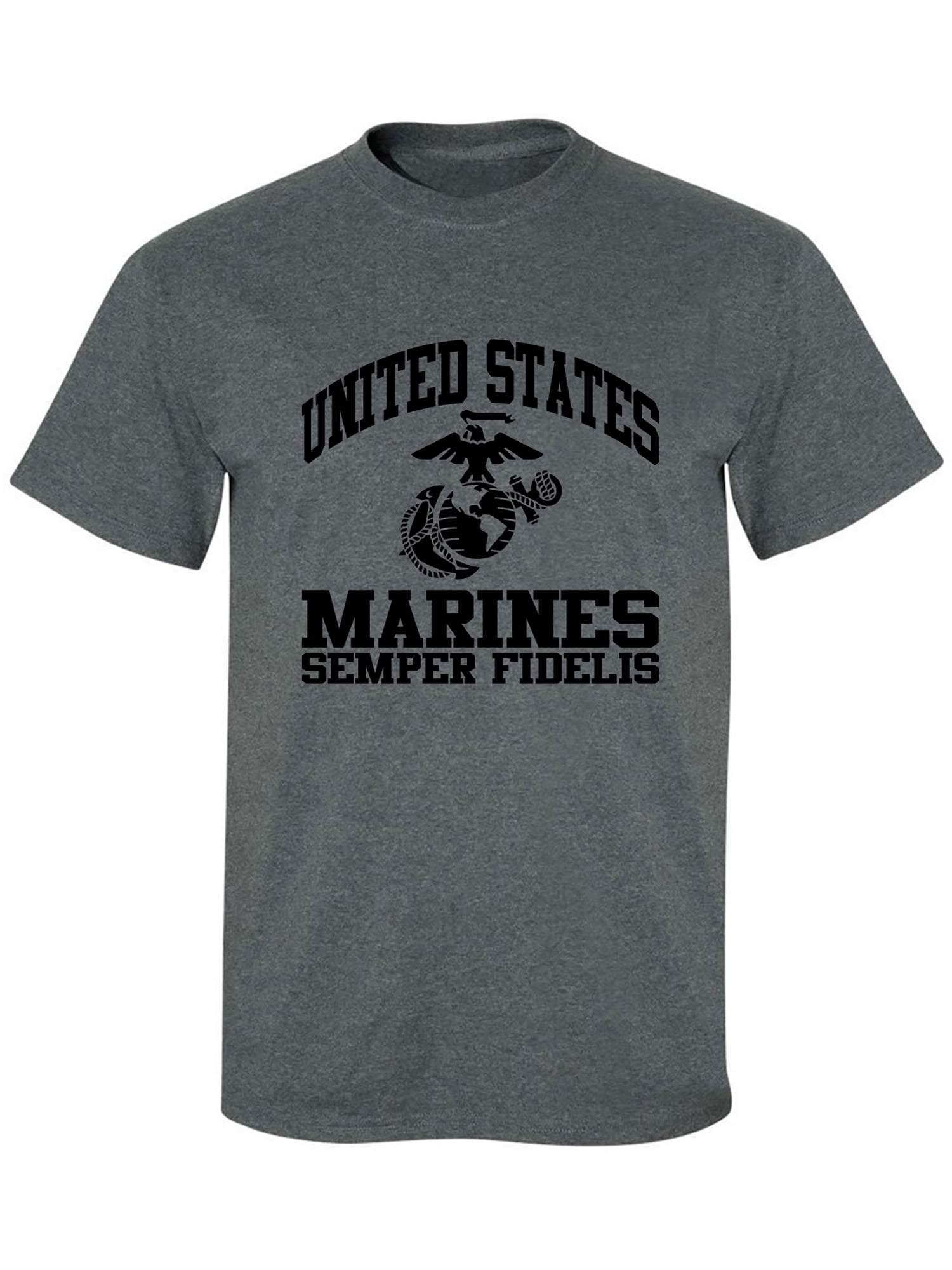 Semper Fidelis T Shirt