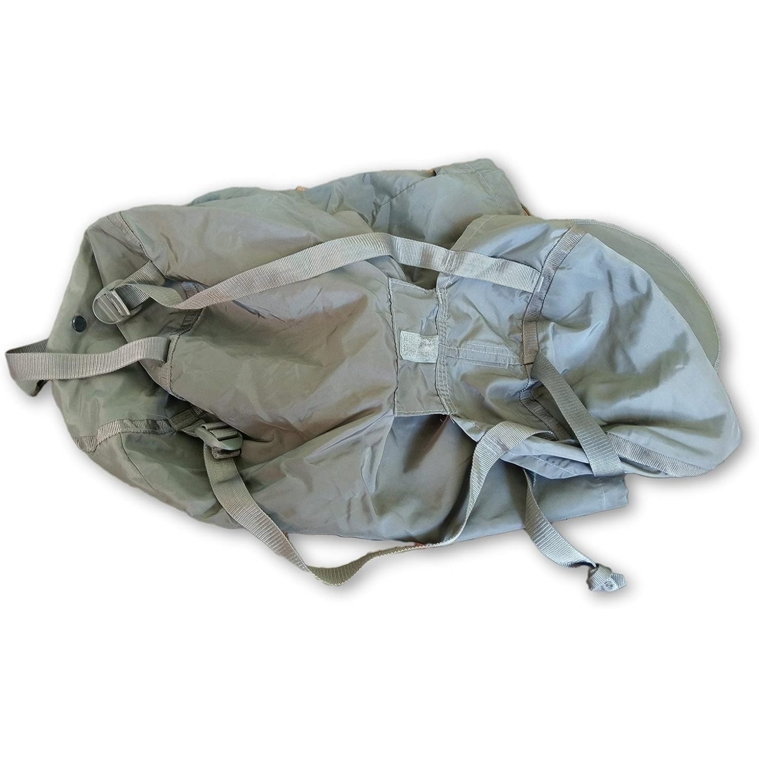 US Military Foliage Modular Sleep System Small Compression Stuff Sack 3 ...
