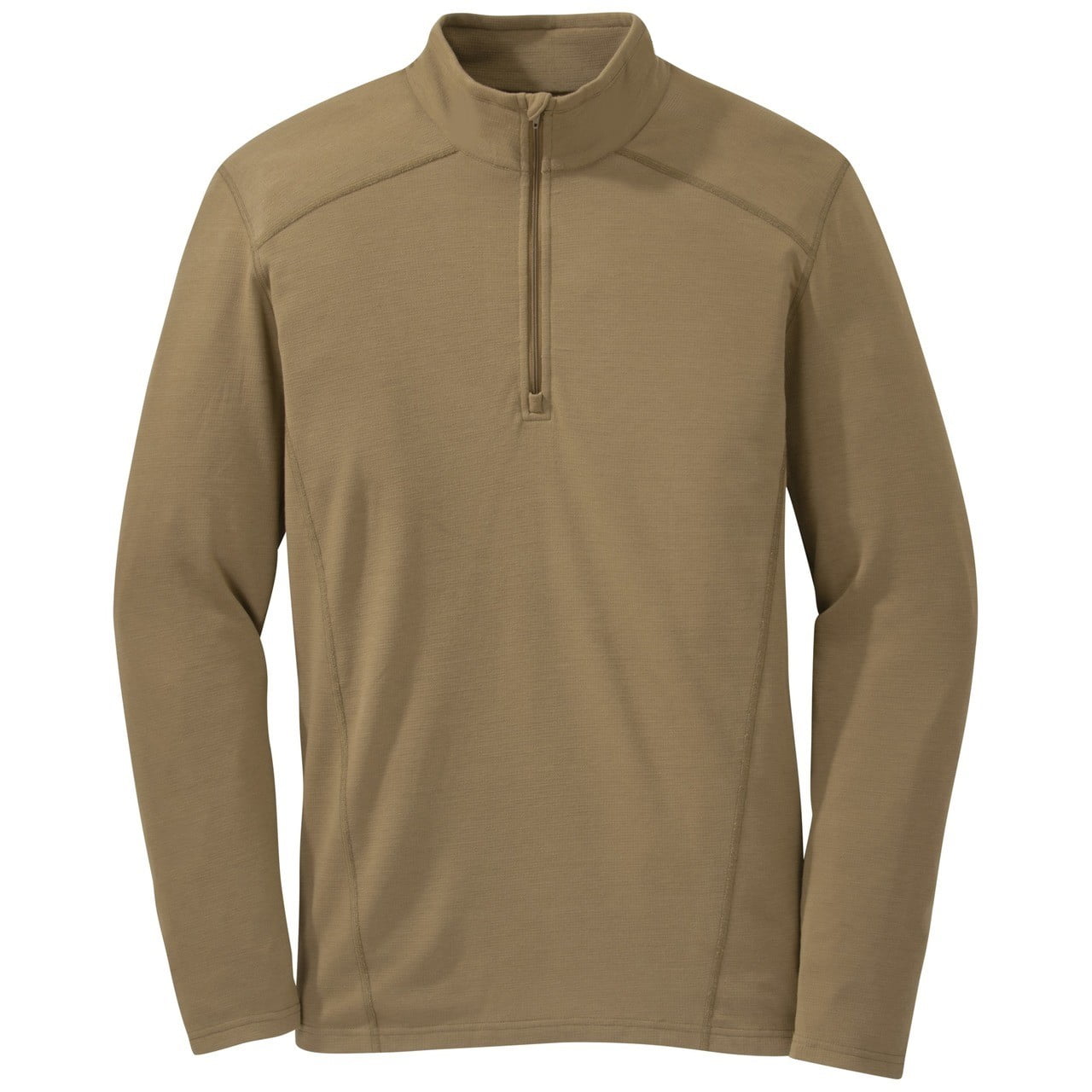Military Base Layer