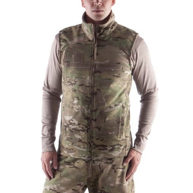 US Military Genuine Issue FREE Massif™ IWOL Fire-Retardant Vest ...