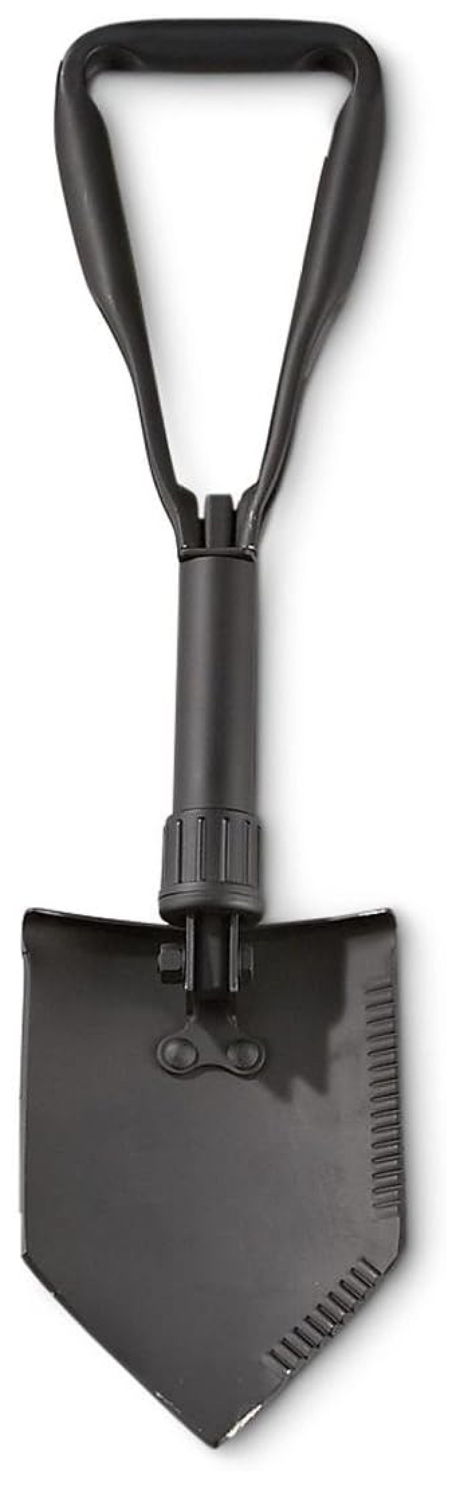 US Military Genuine Issued USGI Entrenching Tool Trifold Shovel ...