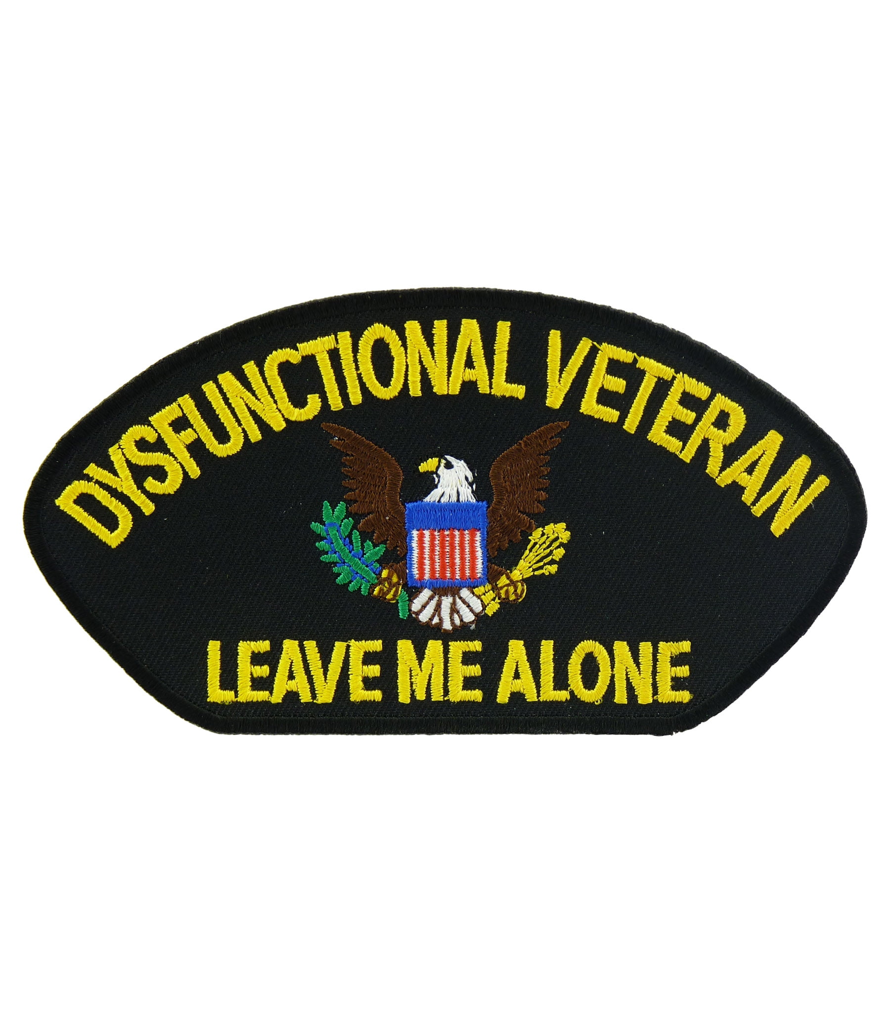 US Military Veteran Brothers Forever Patches. - Walmart.com