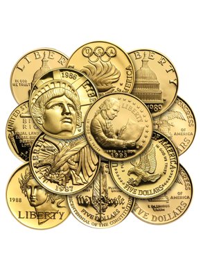 Collectible Coins in Collectible Coins & Bullion - Walmart.com