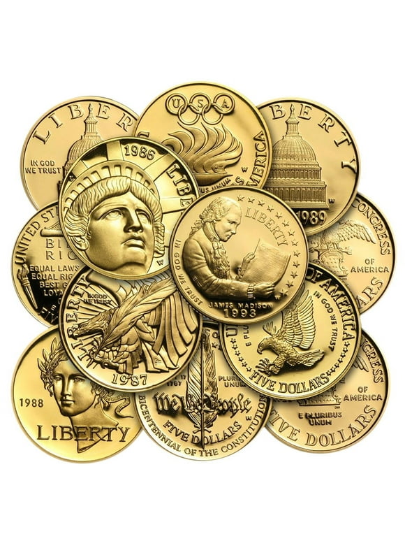U.s. Mint
