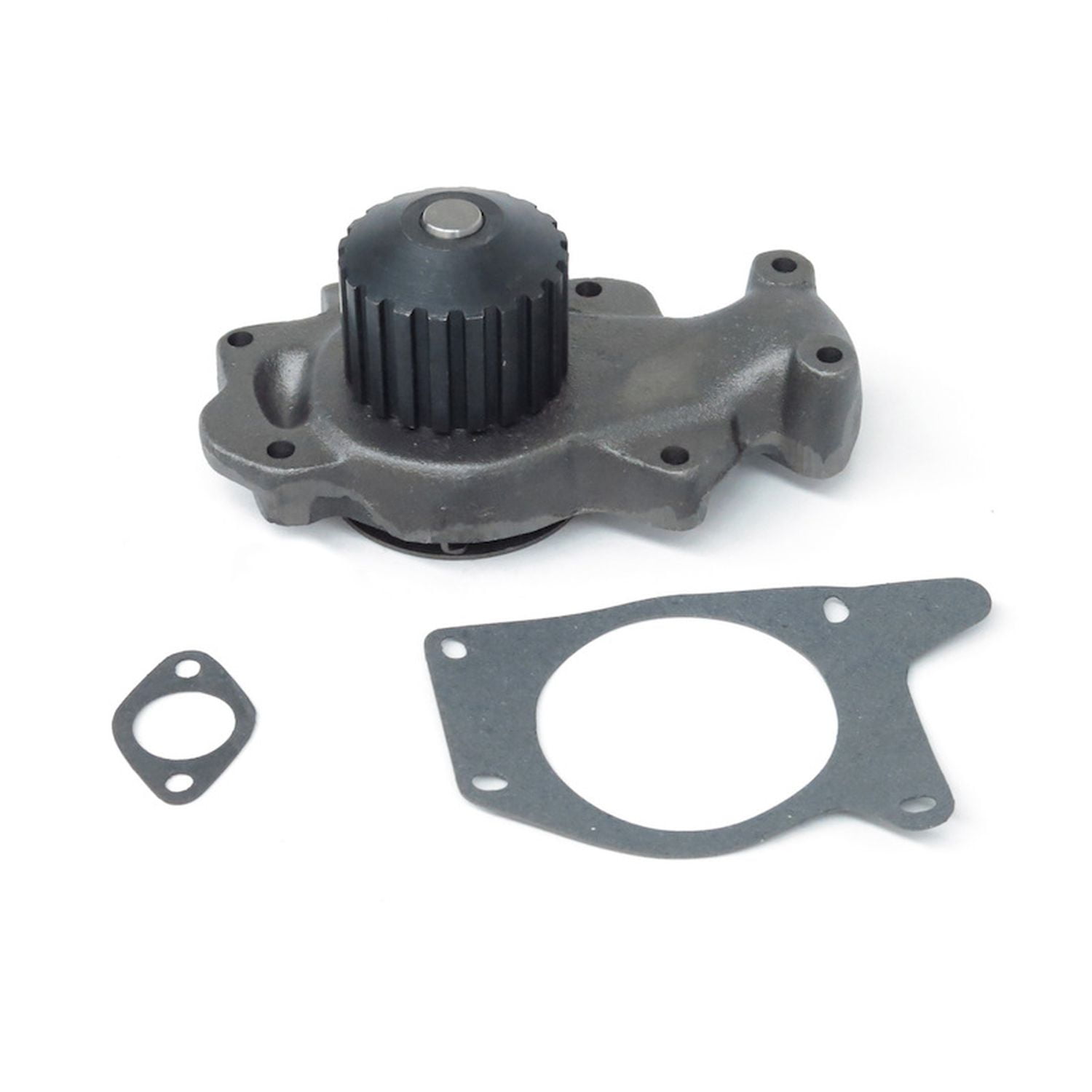 US Motor Works US4040 New Water Pump Fits select: 1986 FORD ESCORT L ...