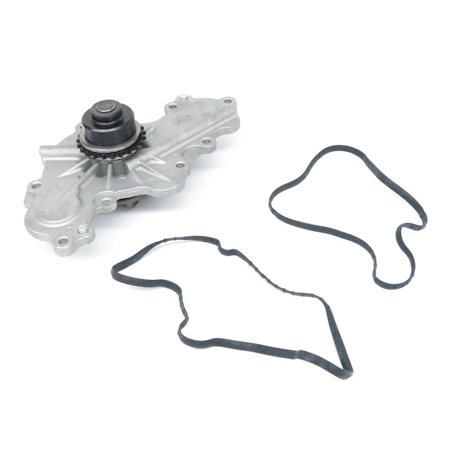 2008 Ford Edge Water Pump
