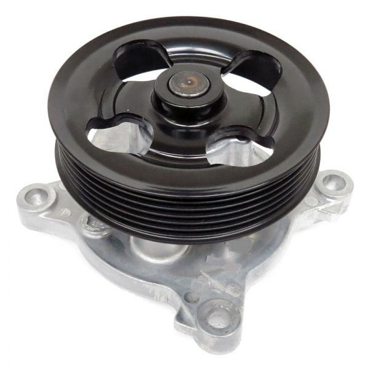 US Motor Works US8105 - Engine Water Pump - Walmart.com