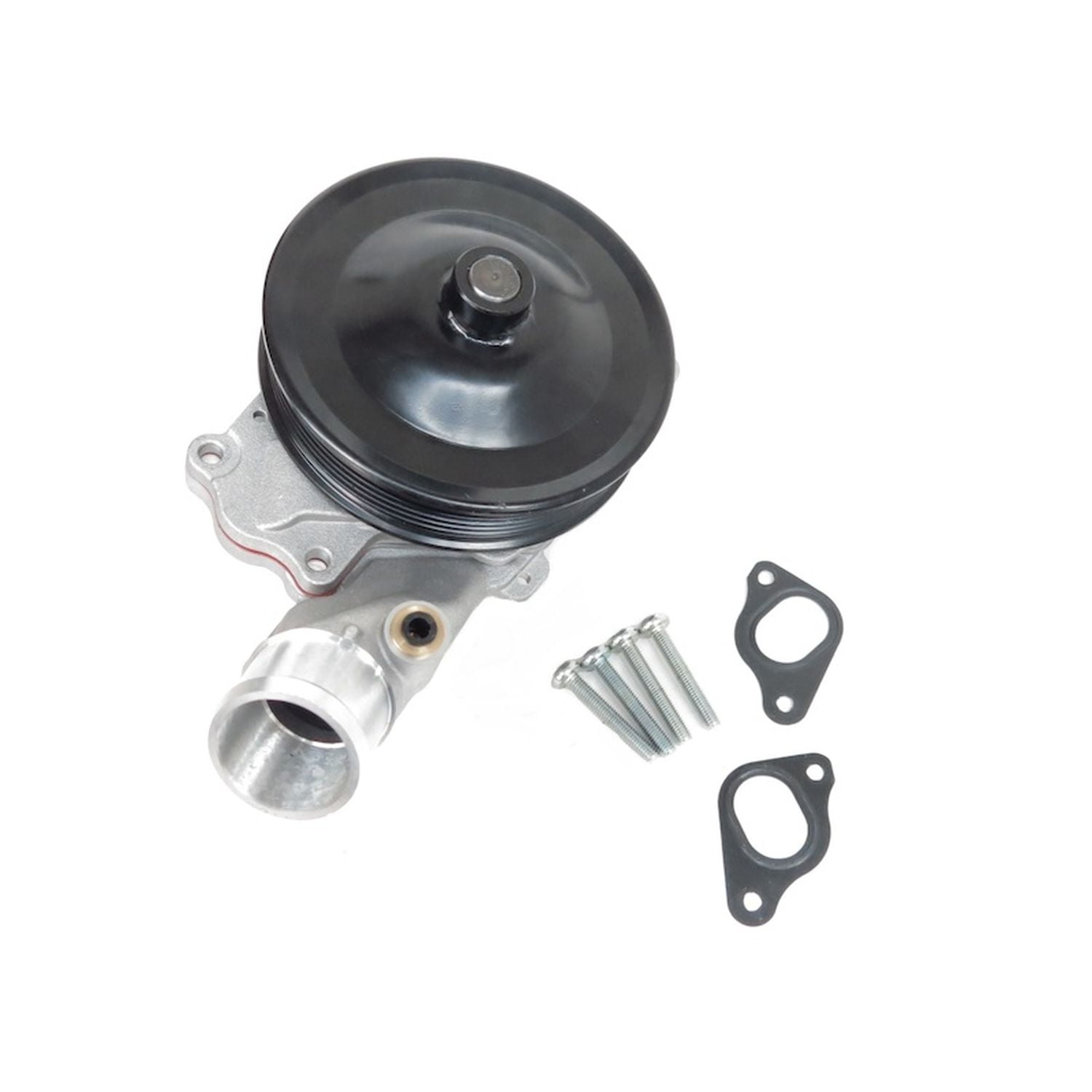 Range Rover Sport Water Pump Replacement