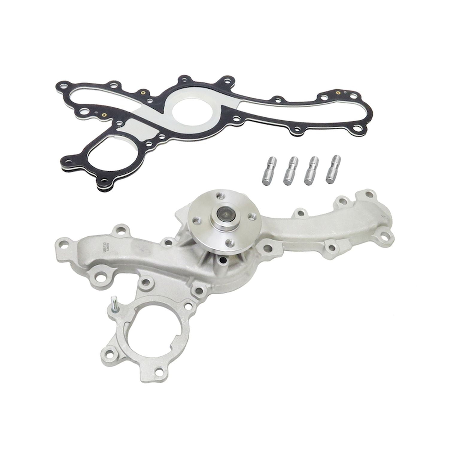 US Motor Works US8150 Engine Water Pump For Select 16-20 Lexus Toyota ...