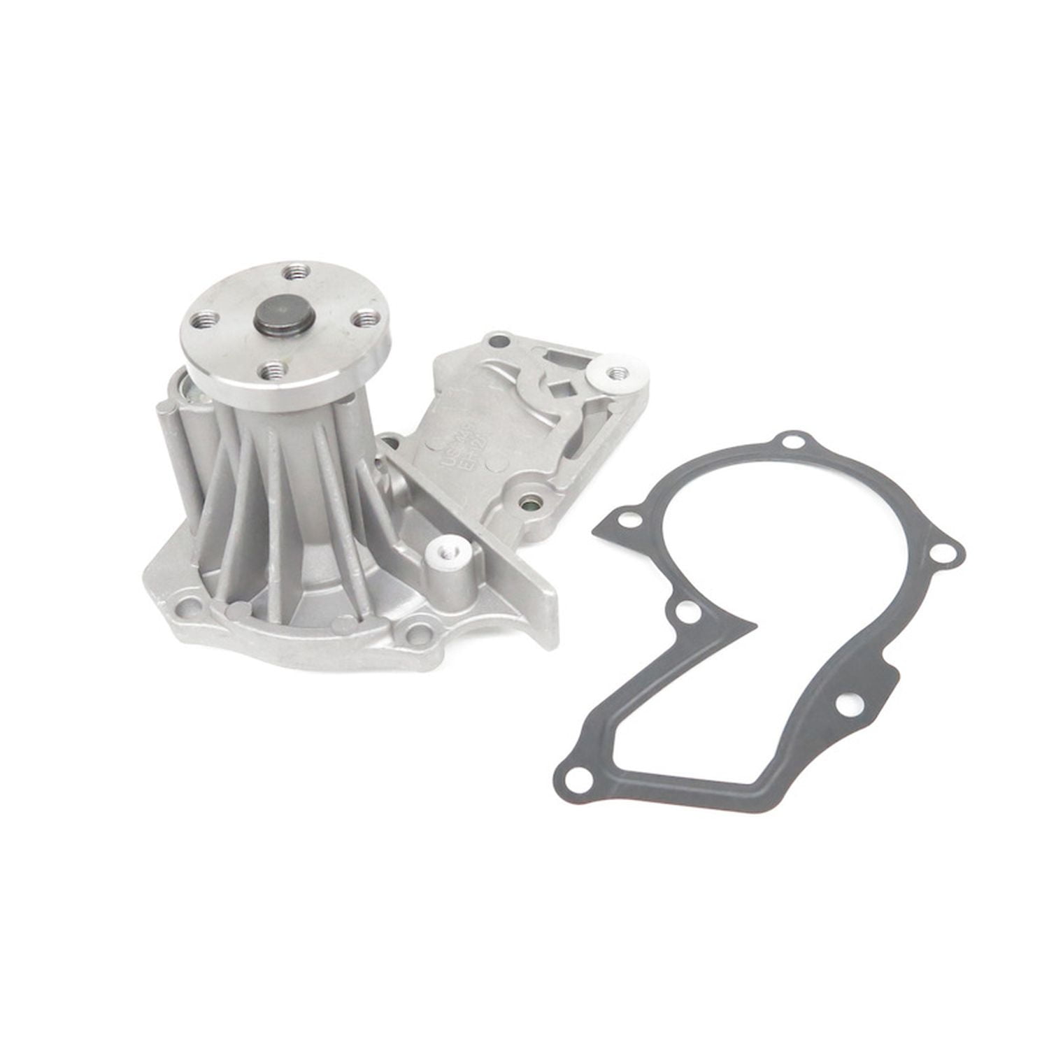 2013 Ford Fusion Water Pump