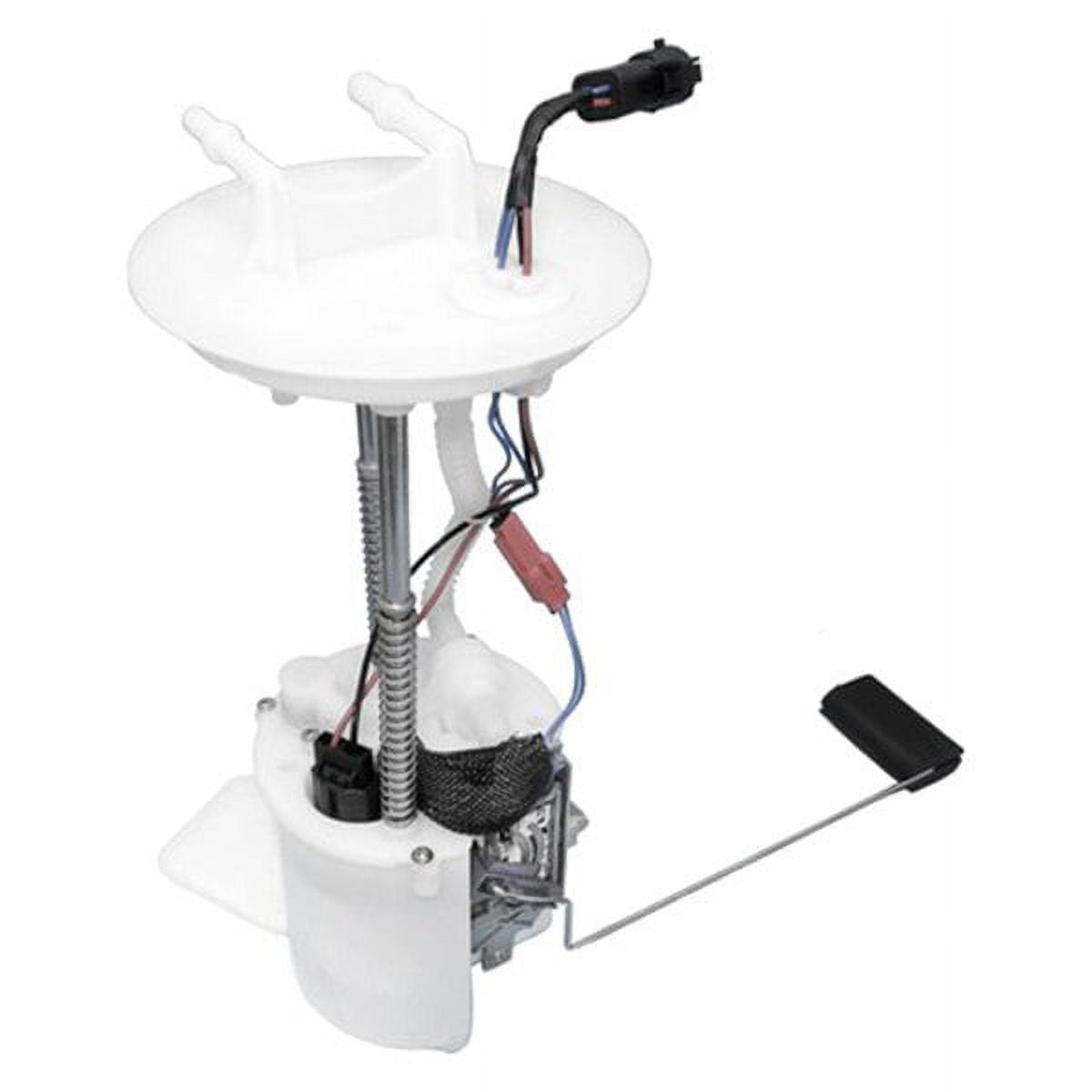 Ford Econoline Fuel Pump Control Module