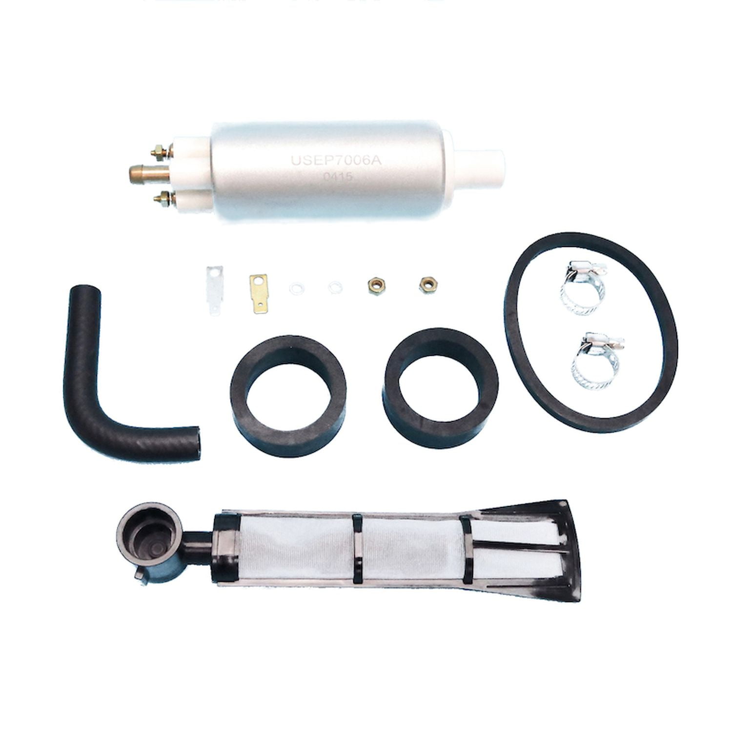 US Motor Works USEP7006A Electric Fuel Pump For 83-84 Renault Alliance ...