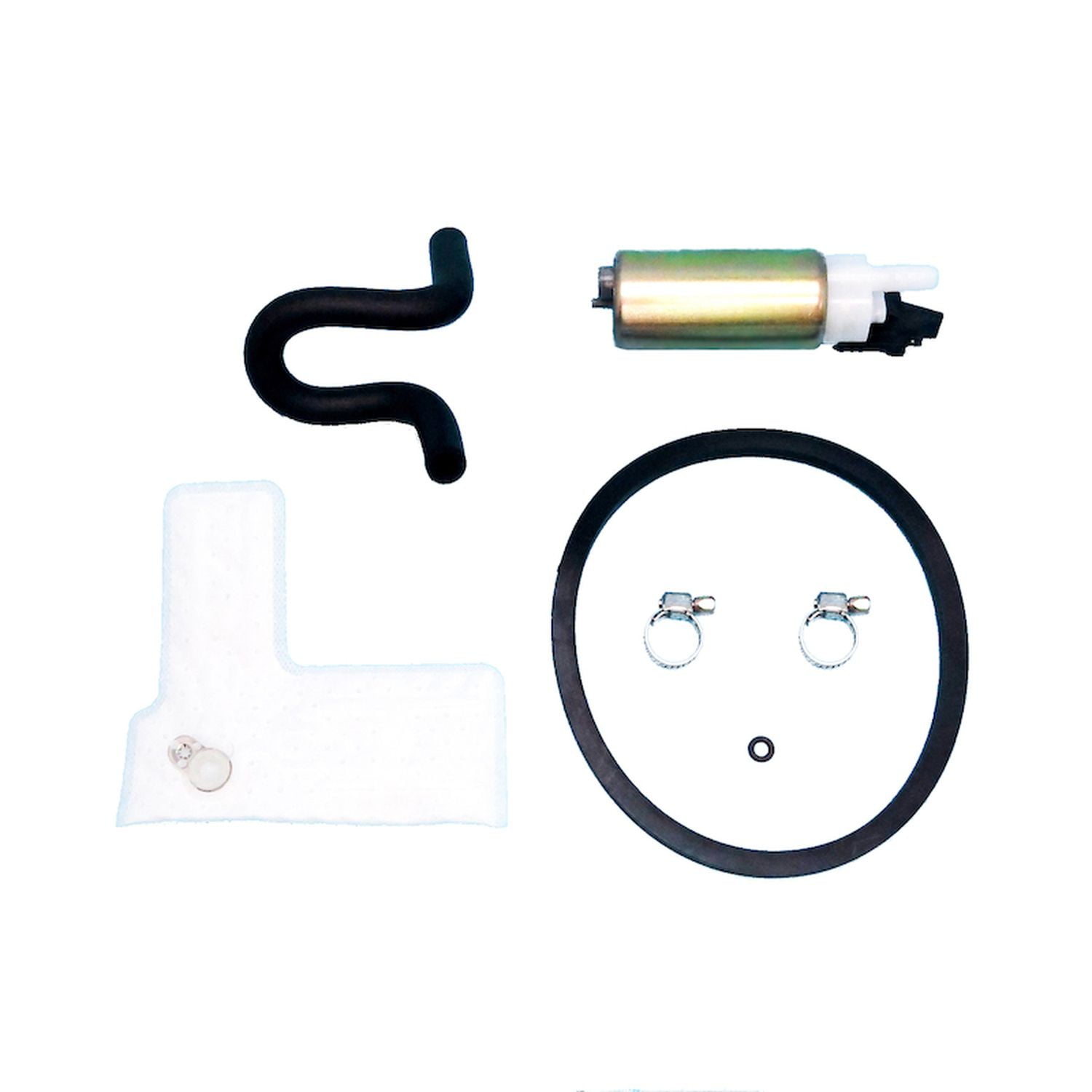 US Motor Works USEP7207 Professional Series OE Replacement Electric ...