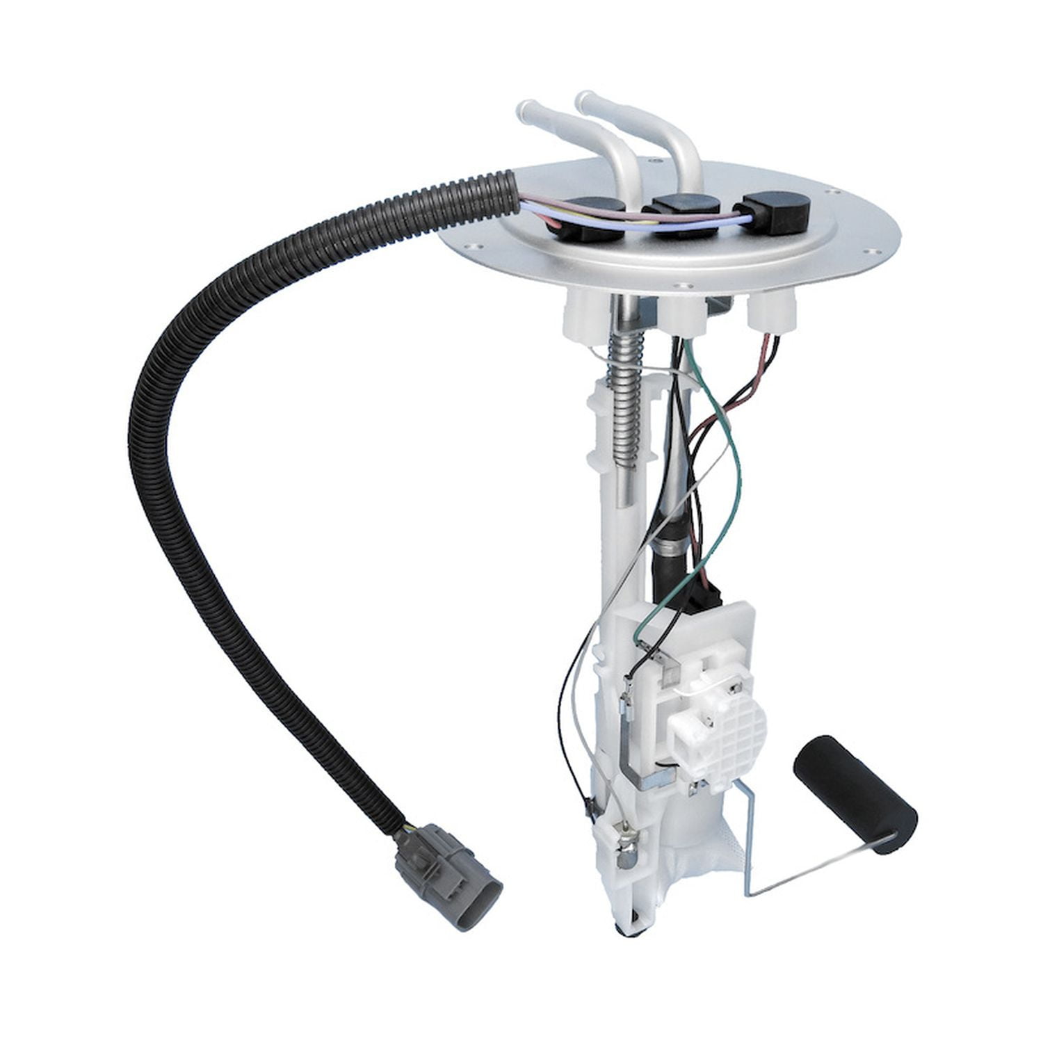 US Motor Works USEP8268S Fuel Pump Module Assembly For 88-92 Nissan D21 ...