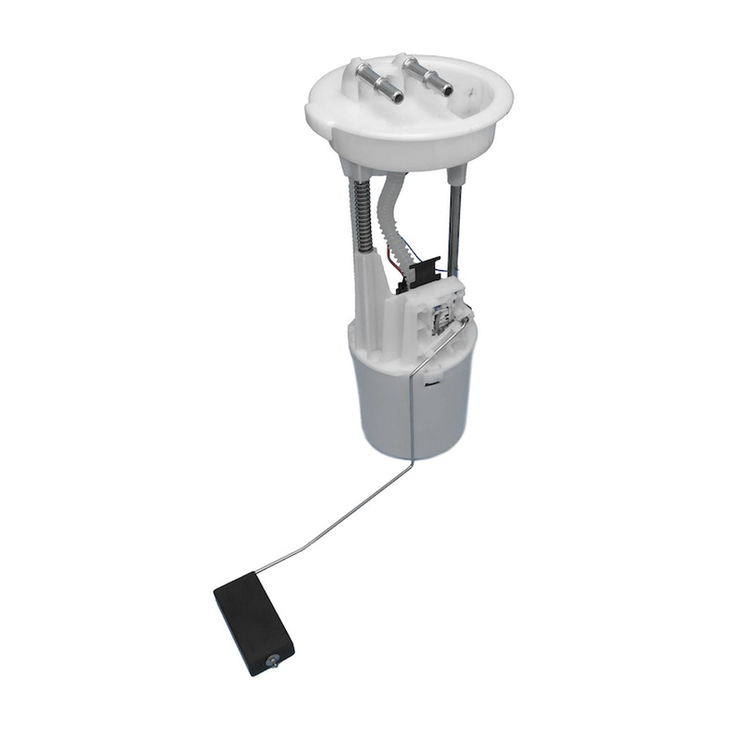 Land Rover Discovery Fuel Pump Module Assembly