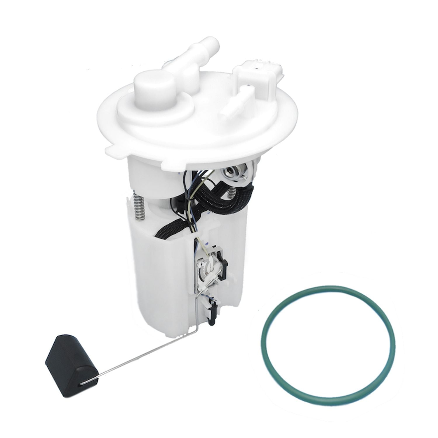 US Motor Works USEP9100M - Fuel Pump Module Assembly Fits select: 2015 ...