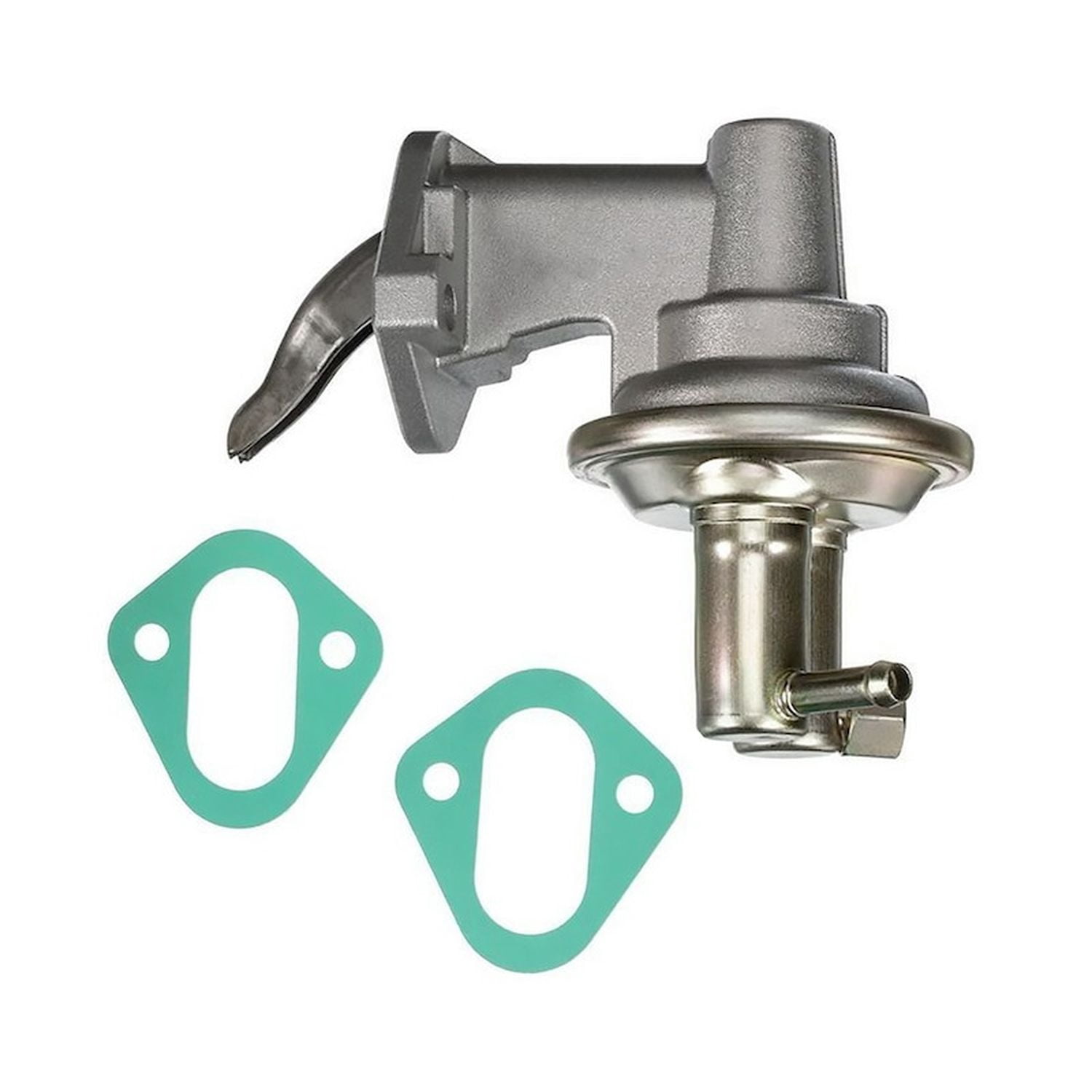 US Motor Works USMP09180 Mechanical Fuel Pump Fits select: 1966-1968 ...