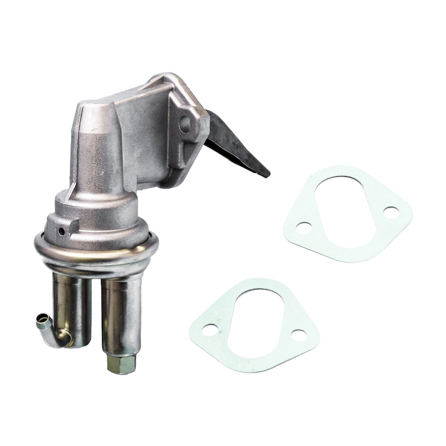 Motor Works USMP16840 Mechanical Fuel Pump - High Flow Rate - Walmart.com