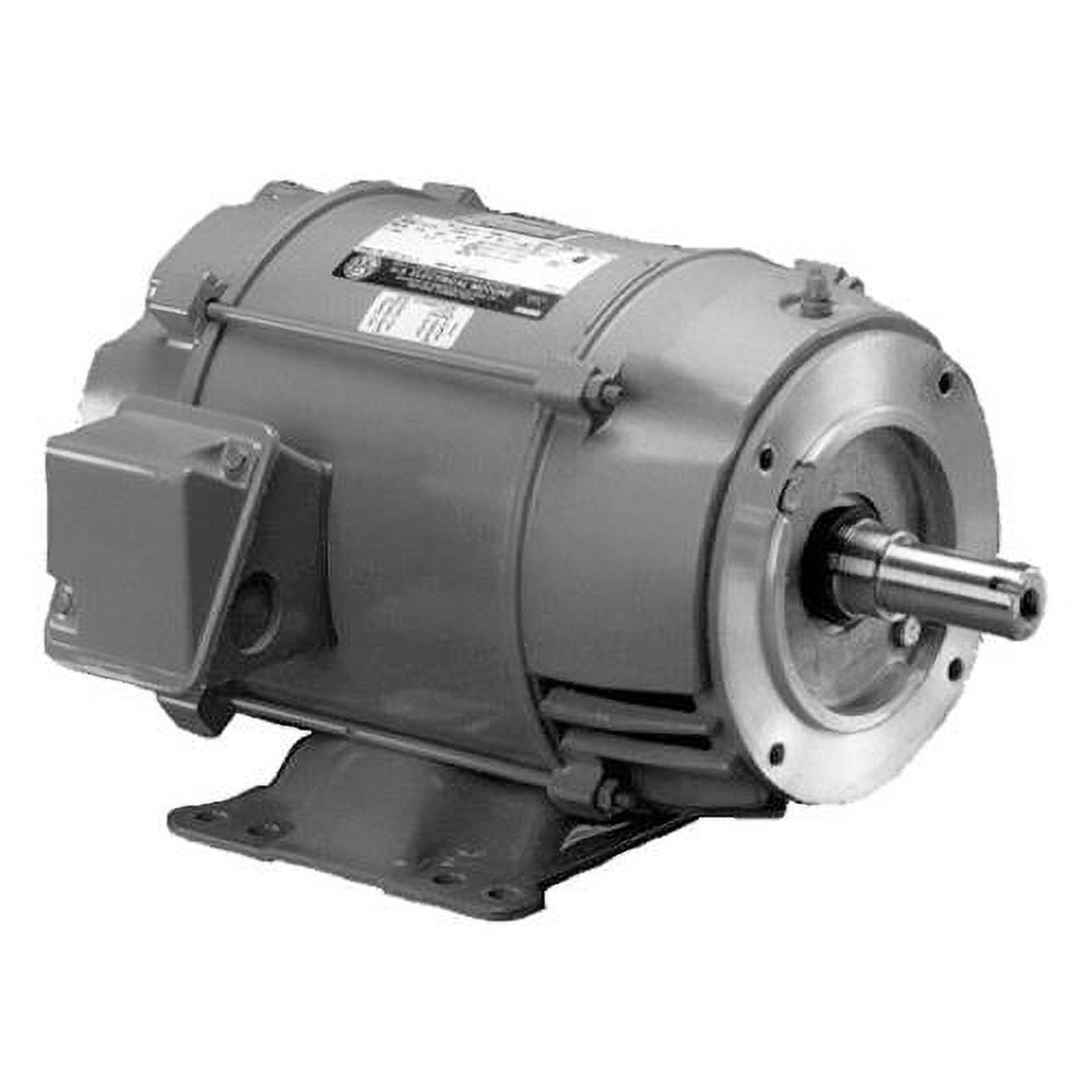 US Motors DJ7P1DM 3-Phase ODP Special Application Close Coupled Pump ...