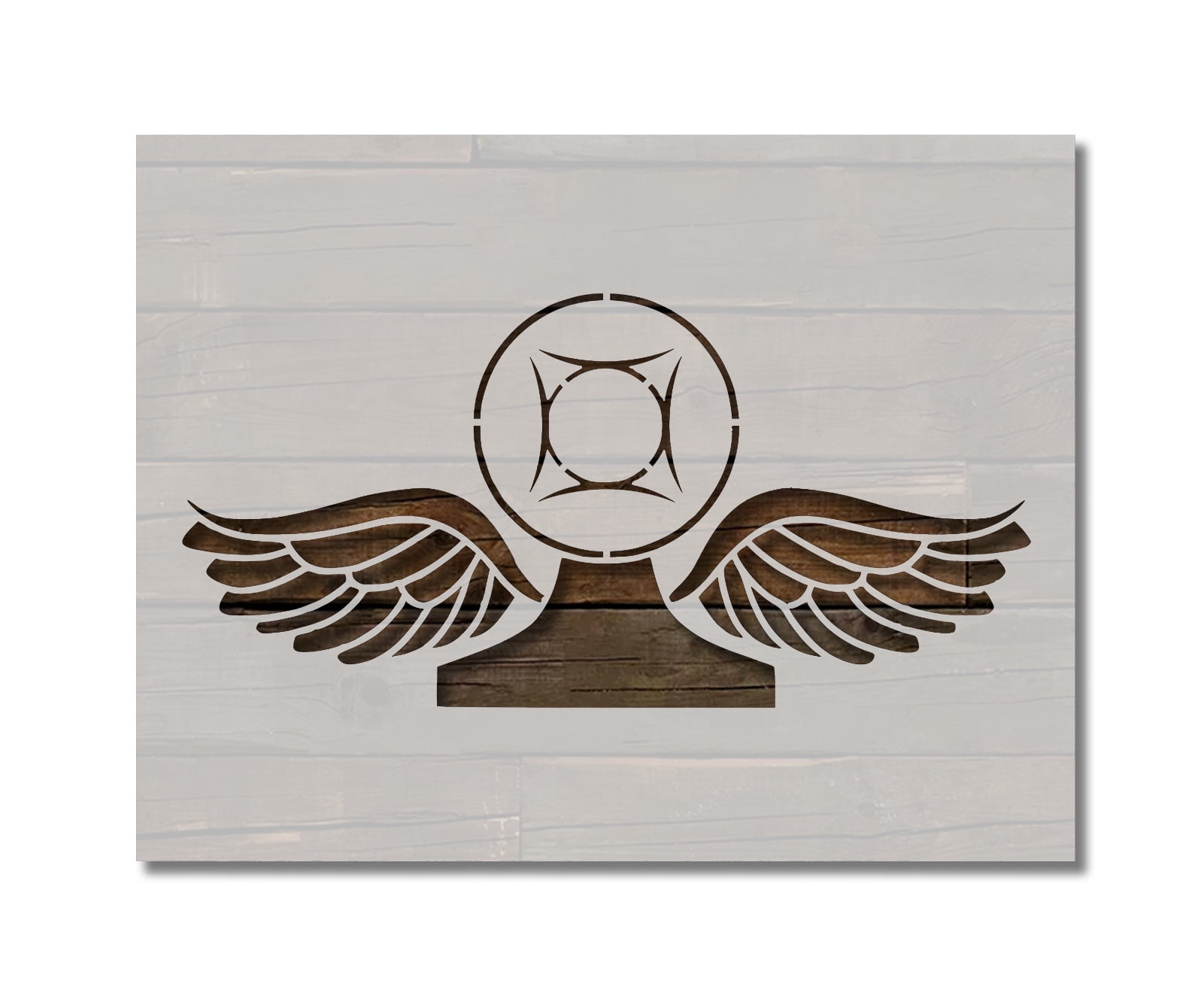 US Navy Air Traffic Controller Stencil Template Reusable 8.5 x 11 ...