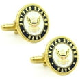 US Navy Cufflinks - Walmart.com