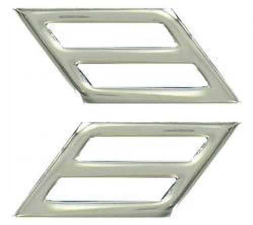 US Navy E3 Rank Insignia - Walmart.com