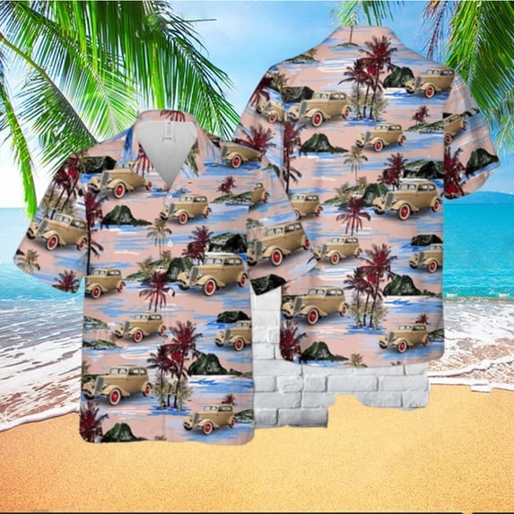 US Navy MH 60R Seahawk HSM 35 Magician Hawaiian Shirt - Walmart.com