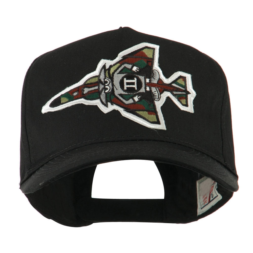 US Navy Other Large Patched Cap - Phantom 2 OSFM - Walmart.com