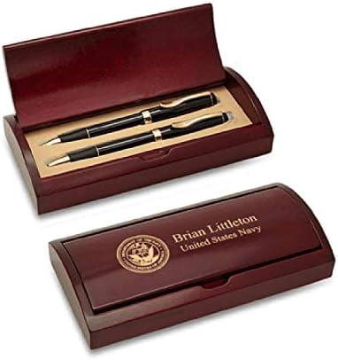 | US Navy Pen & Pencil Set - Walmart.com