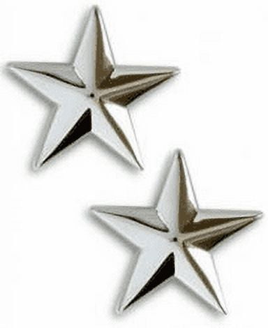 US Navy Rear Admiral 1 Star Rank Insignia - Walmart.com