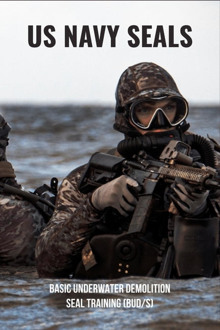 Basic Underwater Demolition School