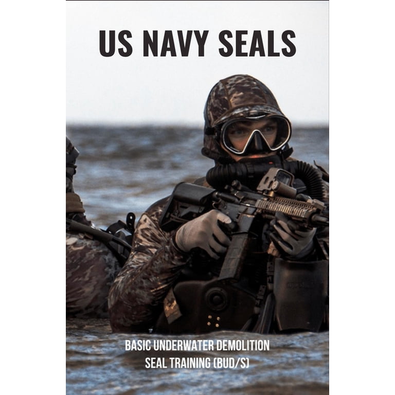 How Hard Is Seal Training