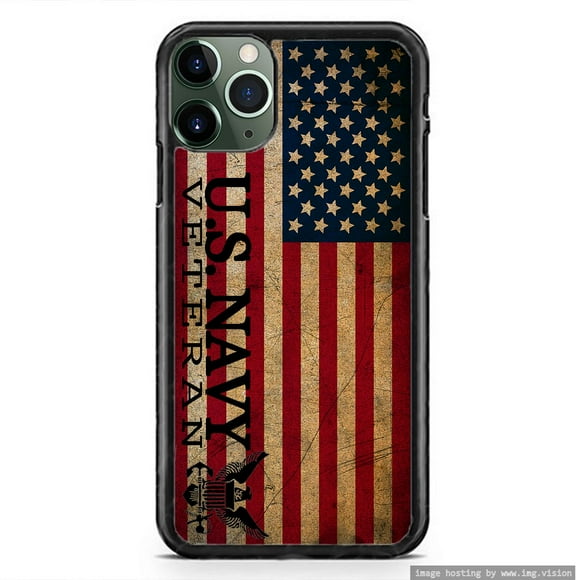 Us Navy Iphone Case