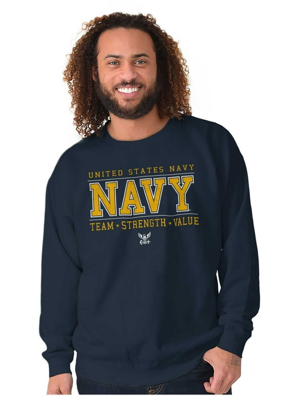 Us Navy Sweatshirt