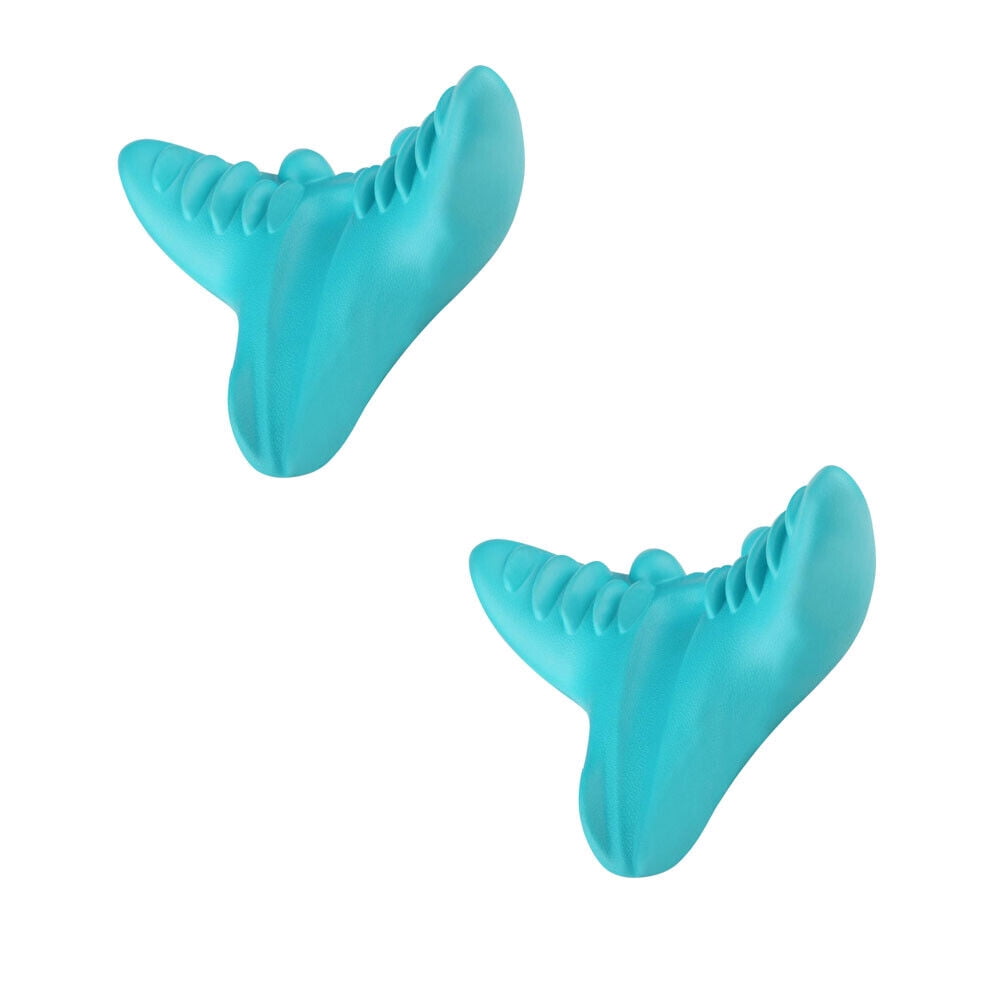 US Neck Stretcher for Neck Pain Relief Shoulder Relaxer Muscle Stretch ...