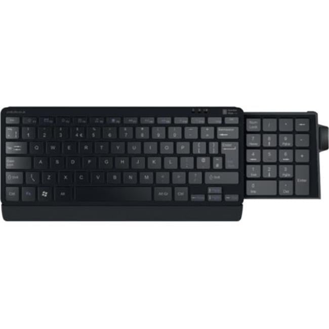 US Number Slide V2 Compact Keyboard - Walmart.com